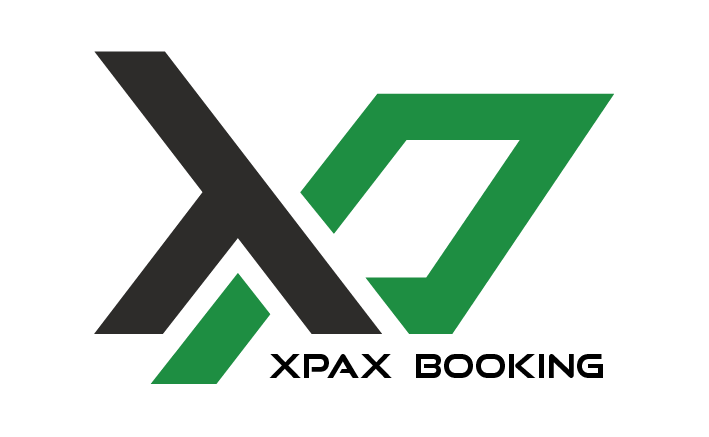 XPAX Booking Mobile